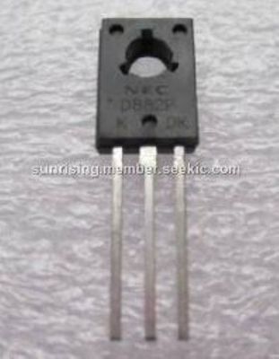 NEC D882P TO-126 USA ship | eBay