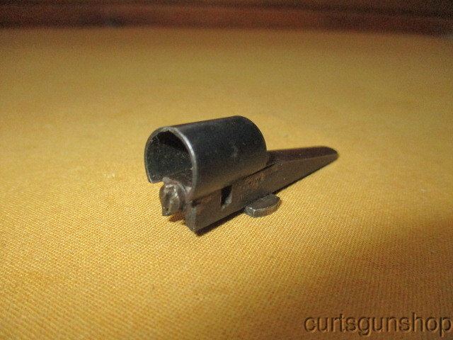 Mossberg Model 42B Bolt Action Caliber 22LR Rifle Front Sight | eBay