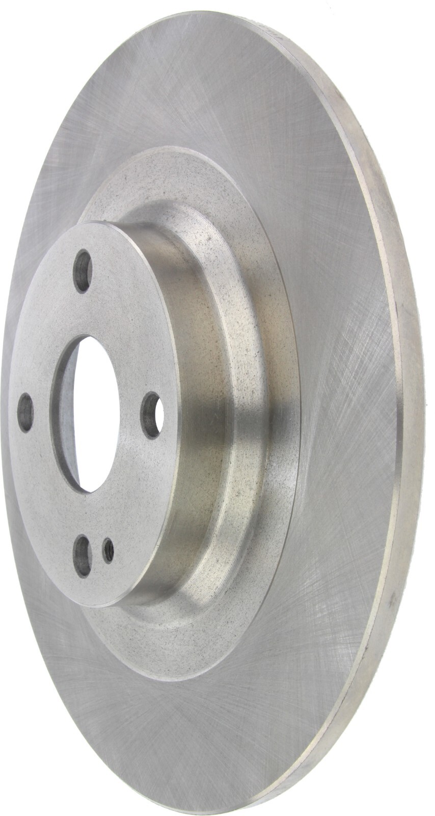 StopTech C-Tek Standard Vented Rear Brake Rotor for 16-18 Mazda MX-5 ...