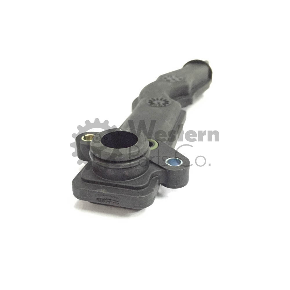 Original Breather tube for Cummins ISBe/QSb6.7L- 3971371 | eBay Australia