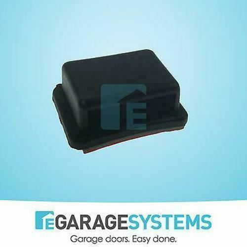 Taurean Roller Door Locking bar guide stick on - RDLBGSTK | eBay Australia