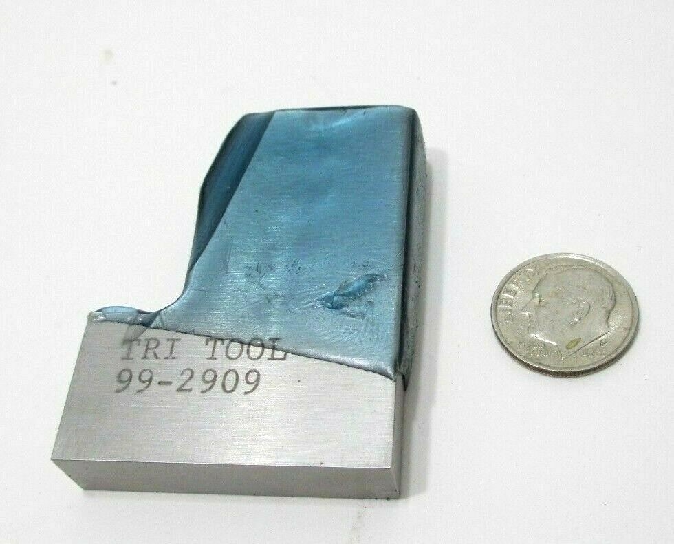 Tri Tool 99-2909 Durabit 14.5 Deg (4:1) C'Bore 1/2" Deep for 212B ...