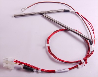 NEW Agilent Manifold Heater Assembly (P/N: 393798001) | eBay