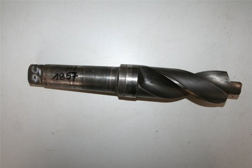 HSS 1 St. Konusbohrer Aufbohrer WERKÖ Ø 56 mm MK5 Spiralbohrer ...