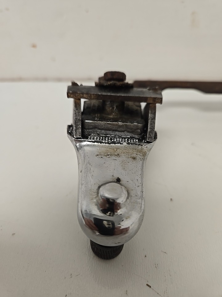 1941-48 Chevrolet Car Wiper Tower Assembly RH Passenger Side | eBay