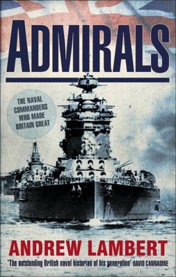 Admirals, Paperback by Lambert, Andrew, Like New Used, Free shipping in the US | eBay