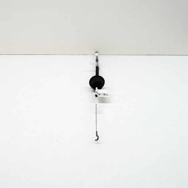 Genuine Audi A4 2008 - 2015 Rear Door Lock Inner Release Cable ...