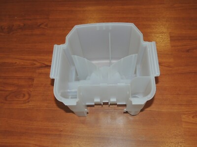 New - Recovery Dirty Water Tank 38777-006 for Hoover SteamVac Spin ...