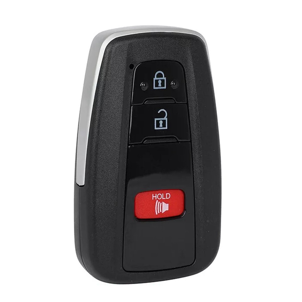 Smart Prox Remote Key For Toyota Rav4 2021 2022 2023 2024 8990H-0R200 ...