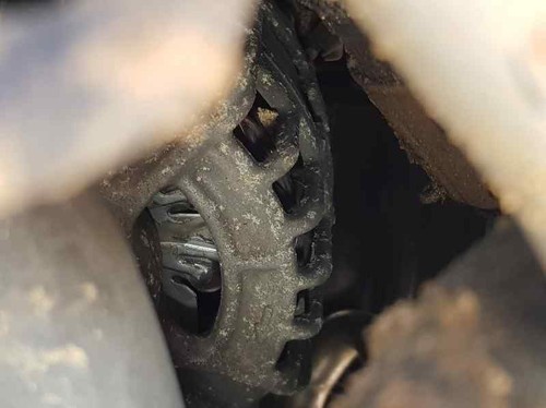 231002175R alternateur pour DACIA SANDERO ESSENTIAL | eBay