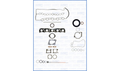 Full Engine Rebuild Gasket Set VOLVO XC70 II AWD 20V 2.4 215 D5244T11 ...