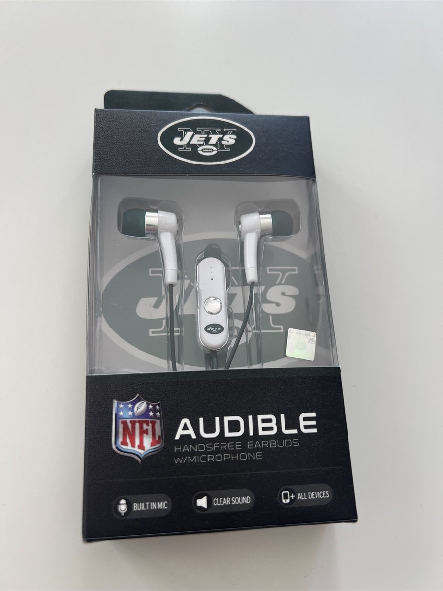 Nfl Football Headphones