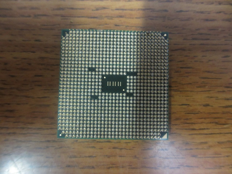 AMD A10-5800 Series 3.8GHZ Quad Core Processor CPU AD580BW0A44HJ | eBay