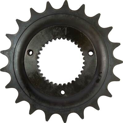 Front Sprocket 21 Teeth For Harley Davidson XLH 883 Sportster Hugger ...