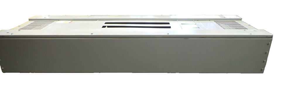 New Surplus EATON PRL4B 800 amp 3P 4W 208V Panelboard BX2473P MLO ...