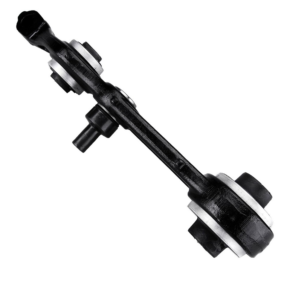 Front Lower Rearward Control Arm and Ball Joint For Mercedes E320 ...