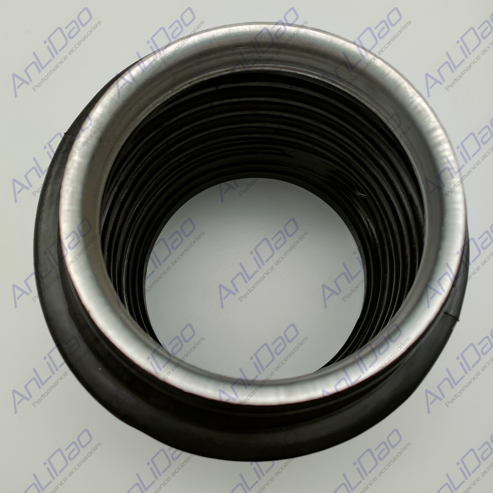 Outboard U-Joint Rubber Bellow New Alpha One Gen 2 Mercruiser 816431A1 ...