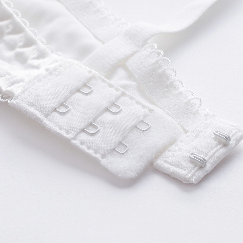 Comfort Ladies Bras Set Lace Sexy Lingerie Underwear Brassiere Lover's ...