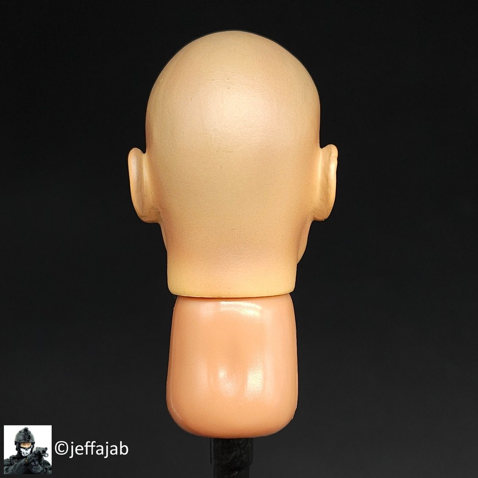 1:6 BBI Australian SASR Sean Bannon Male Head Sculpt for 12" Figures | eBay