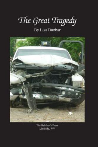 Great Tragedy by Lisa Dunbar (2014, Trade Paperback) for sale online | eBay