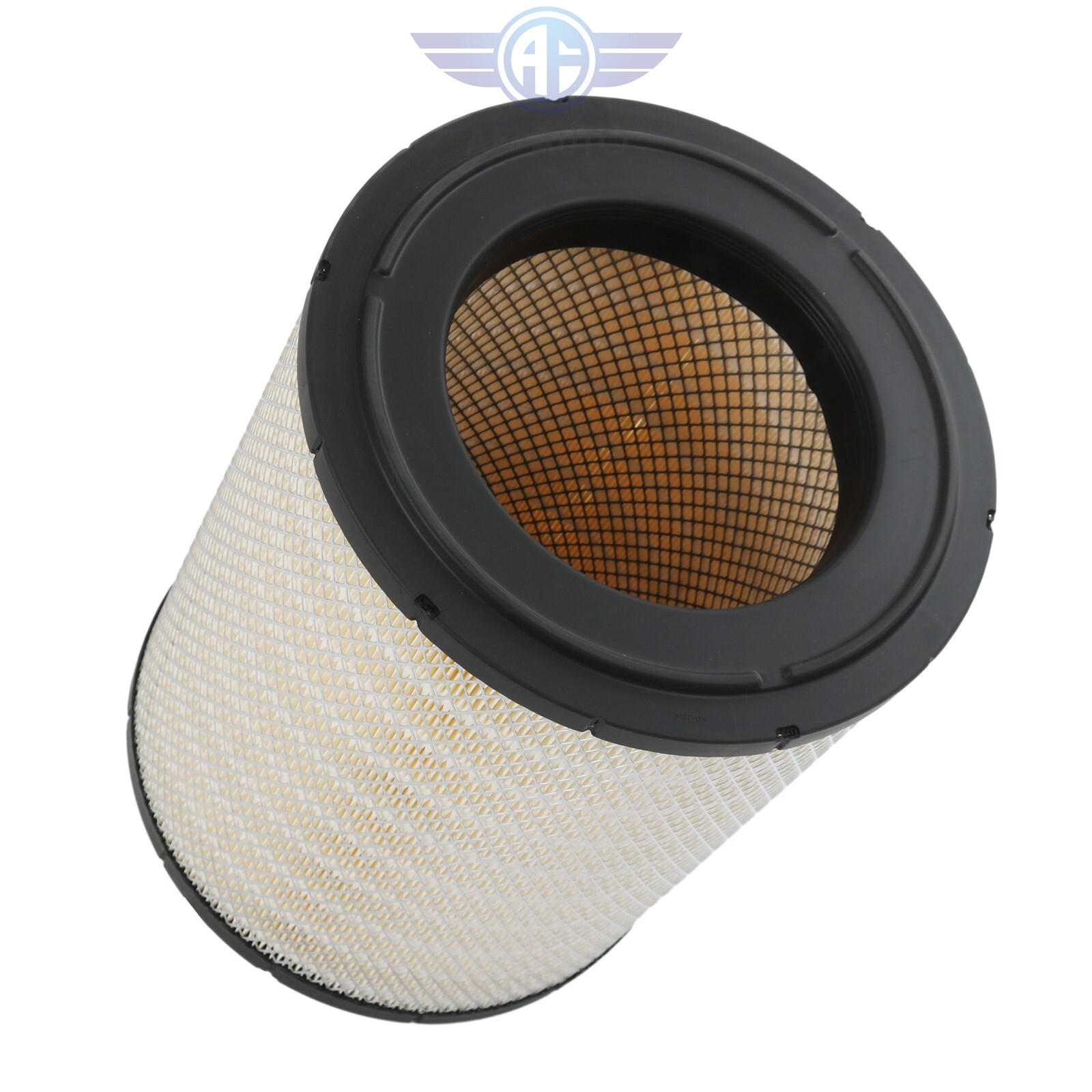Air Filter Replace AF25435 8076195 RS3740 LAF5722 For 1998-2003 Volvo ...