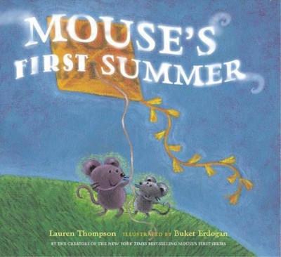 Lauren Thompson Mouse's First Summer (Relié) | eBay