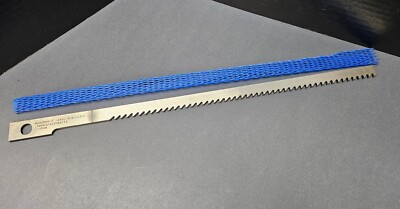 Hansford Davis! .186" Keyseater Broach 20" AF Under 3/16 Keyway Cutter ...