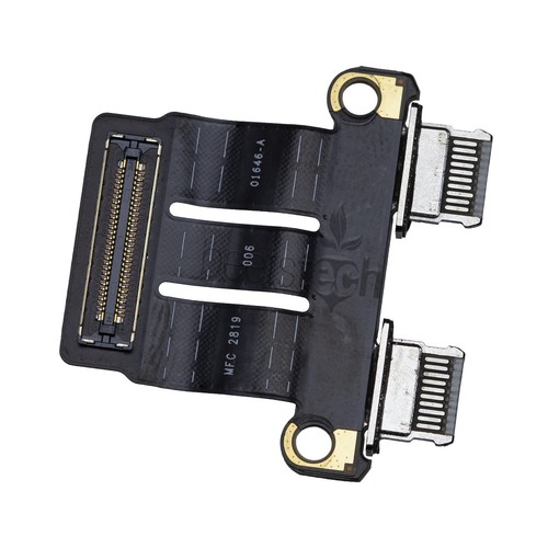 USB-C I/O BOARD PORTS - MacBook Pro 13" A2289, A2251 2020, 16" A2141 ...