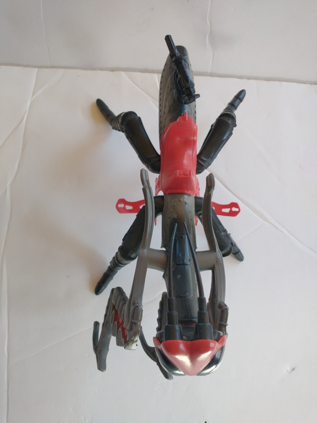 Mantisaur Vintage Complete Masters Of The Universe MOTU complete | eBay