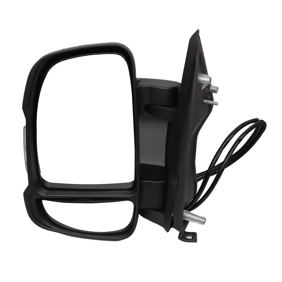 Fit For 2014-2021 RAM Promaster 1500 2500 3500 Driver Left Side Manual ...