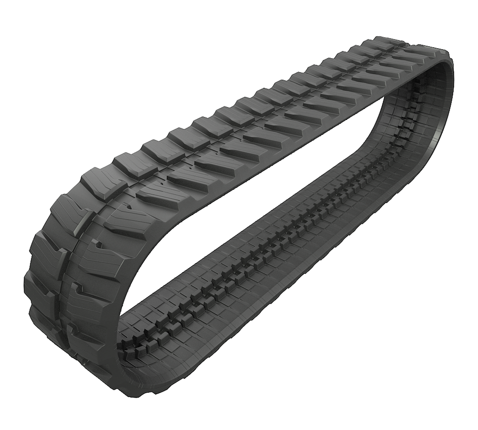 400x72.5x74 Rubber Track Maximizer Plus Heavy Duty Best Value | eBay