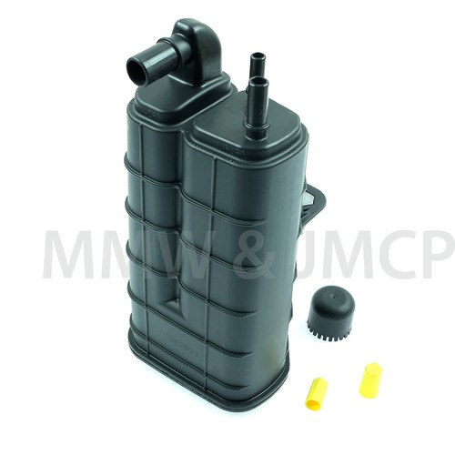 Fits RENAULT CLIO CAPTUR LOGAN SANDERO 0.9 TCe Carbon Canister Filter ...