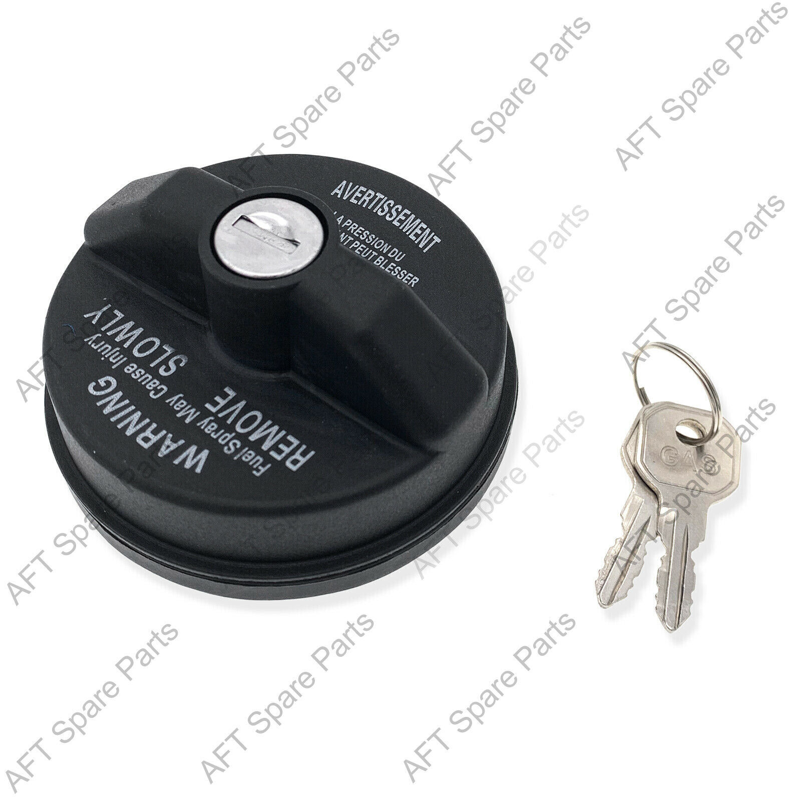 NEW OEM 05278655AB Locking Gas Fuel Cap Fits Chrysler Jeep Dodge Ram ...