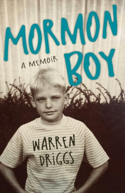 Mormon Boy von Warren Driggs (2019, Taschenbuch) online kaufen | eBay