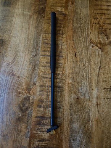 Optimist Opti Tiller Extension New Youth Sailing Gear 24" | eBay