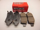 PIT WORK Nissan NV200 Vanette brake pads and shoes AY040-NS141 ...