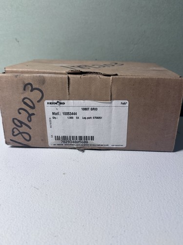 Rexnord Falk 1080T Grid Coupling 0758251 | eBay