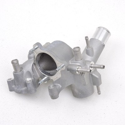 2010-2024 Toyota 4Runner Water Inlet Thermostat Housing 16323-0P020 Oem ...