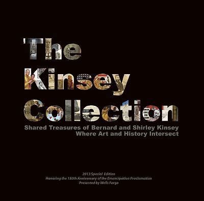 Kinsey Collection - 4th Edition : Where Art and History Intersect by ...