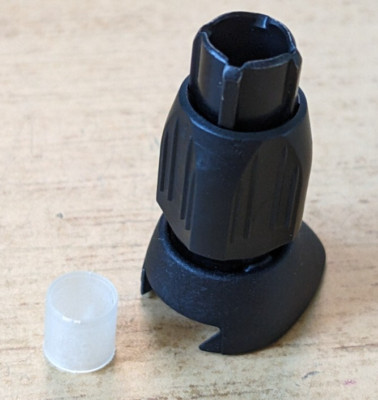 Shimano Sora / Tiagra STI Cable Barrel Adjuster Bolt Unit ST-3500 /3 ST ...