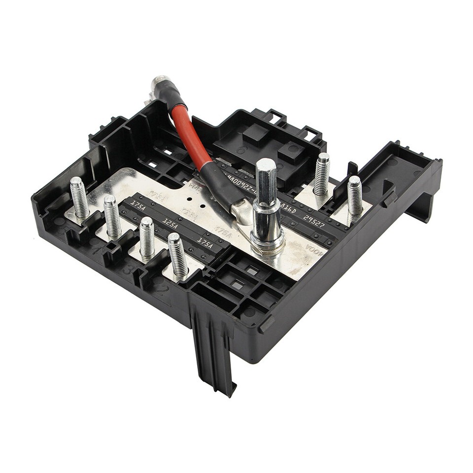 Battery Distribution Fuse Block For Chevrolet Silverado GMC Sierra 2017 ...