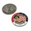 911 Dispatcher Challenge Coin First Responder Fire Police EMS Emergency ...