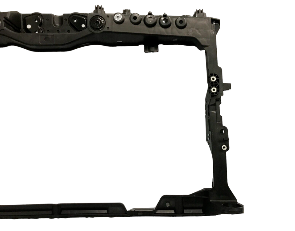 For 2022 2023 2024 Honda Civic Radiator Core Support With Bracket ...