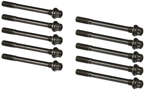 ARP Compatible with Nissan CA16/18DE/18DET Undercut Studs Head Stud Kit ...