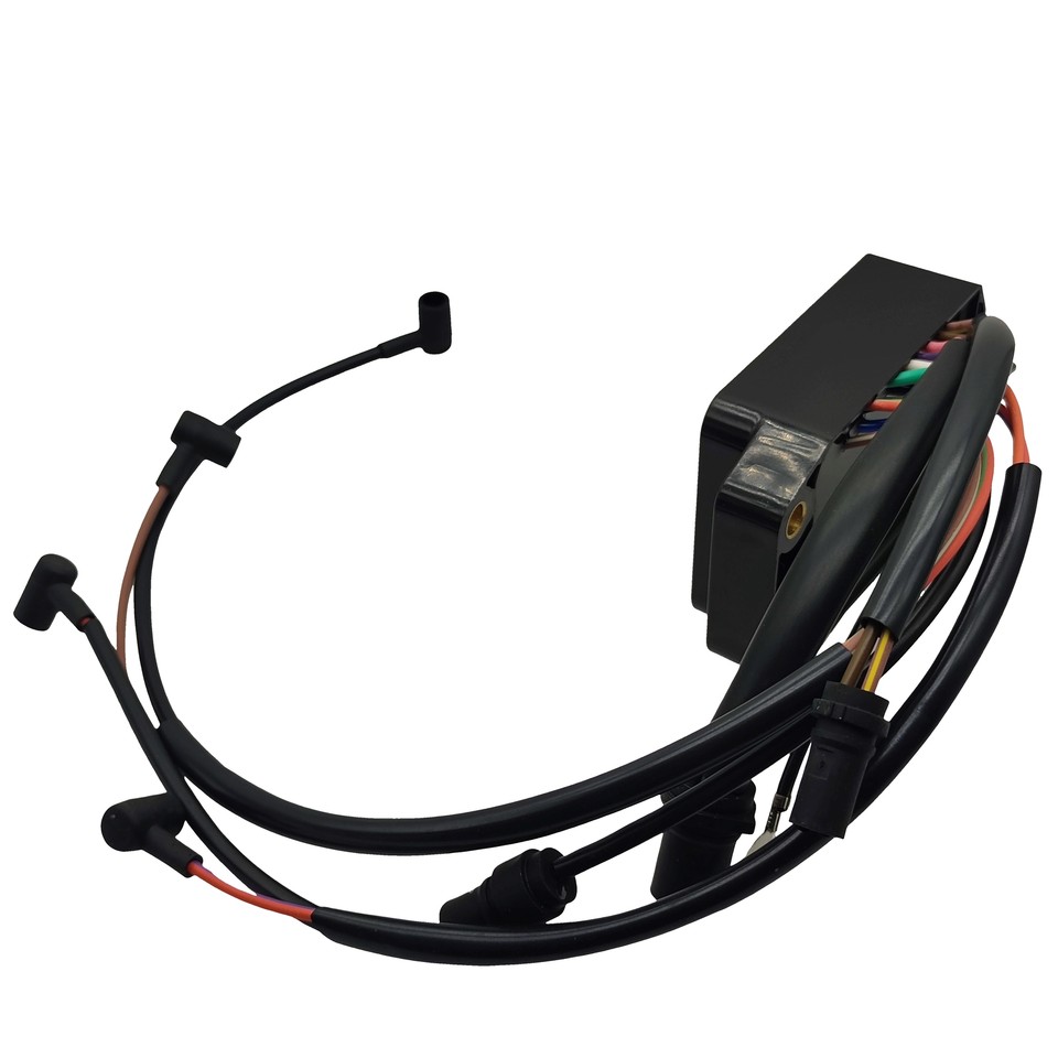 CDI Power Pack Fit Johnson Evinrude Outboard 85 88 90 100 110 112 115 ...