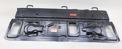 NEW OEM Honda Rear Cabin Separator Panel 64800-T6Z-A00ZZ Ridgeline 2017 ...
