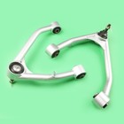 2007-2014 Suburban/Avalanche/Tahoe Upper Control Arm For 2-4" Lift | eBay