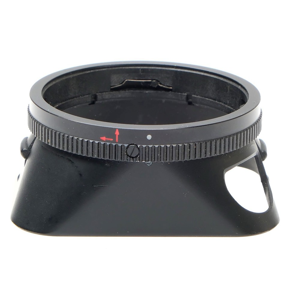 Leica A49 Lens Hood for 35mm f1.4 Summilux-M Asph (12589) | eBay