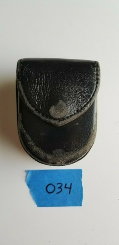 Safariland Divided Handcuff Carrier Holder Holster Model 290 Cuff Case ...