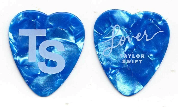 Taylor Swift Signature Heart